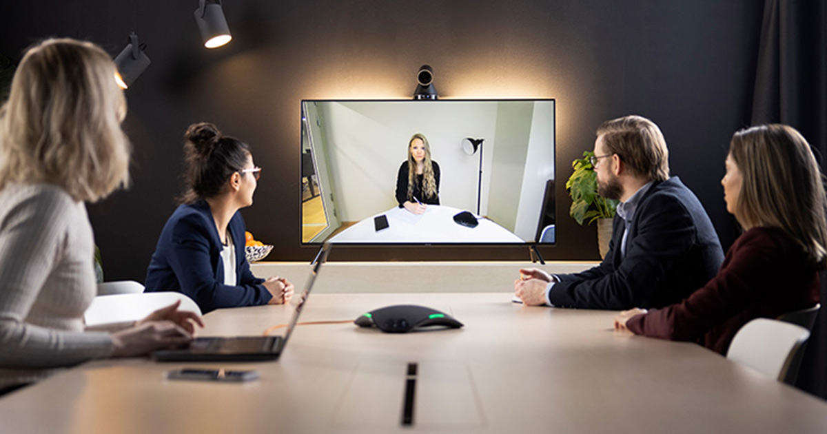 Audio Visual Experience| AV Integration | Anscom