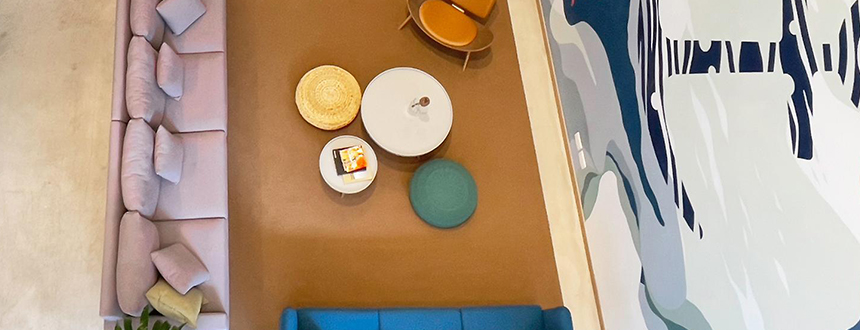 Smart Security Solutions | Residential Living | Anscom