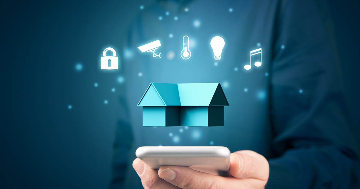Security Systems and Smart Security Solutions | Anscom